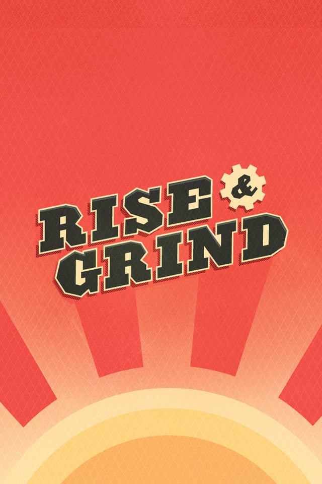 grind wallpaper,text,font,poster,illustration,games (#593082 ...