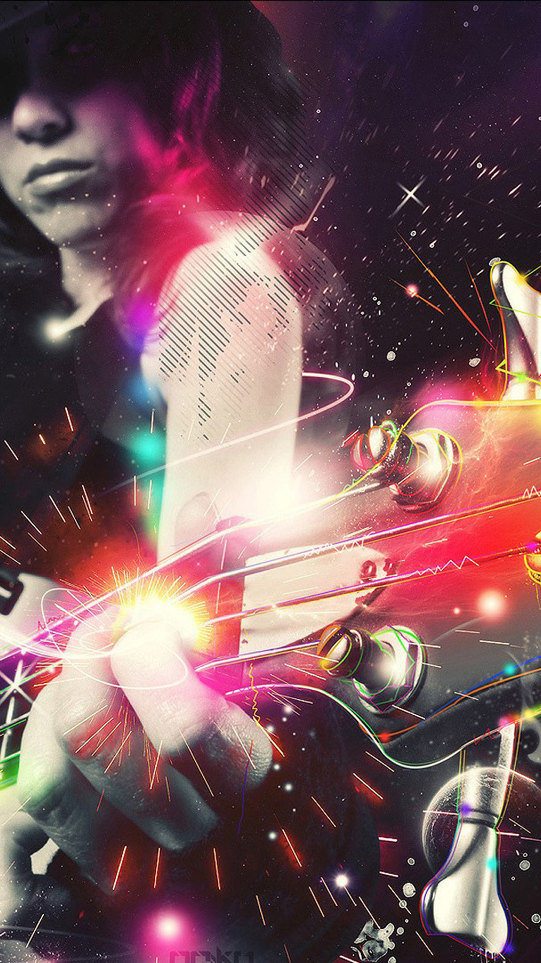 Music 89 Android Wallpaper - Iphone 6 Wallpapers Hd Music- WallpaperUse
