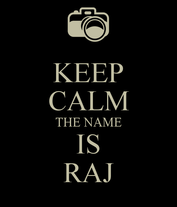 Raja Name Wallpaper