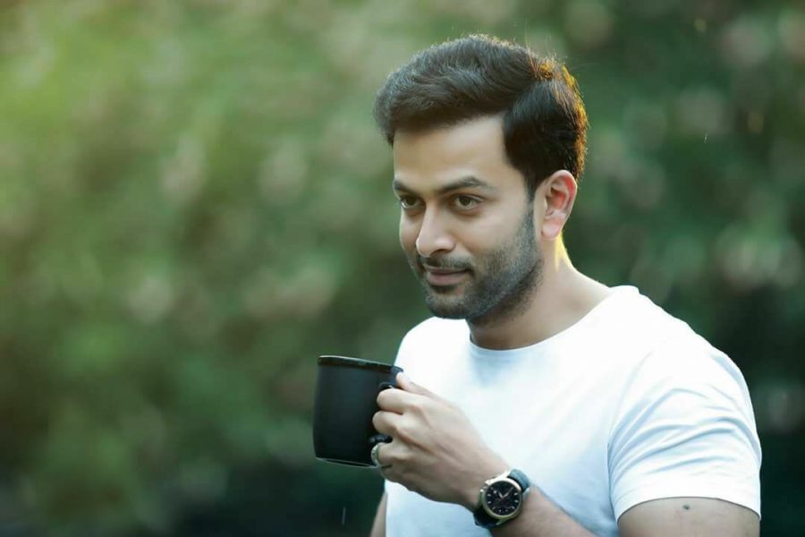 Latest Hd Wallpaper Image Of Prithviraj - Prithviraj Sukumaran Adam ...