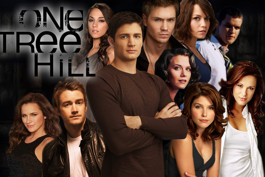 One Tree Hill Bilder- WallpaperUse