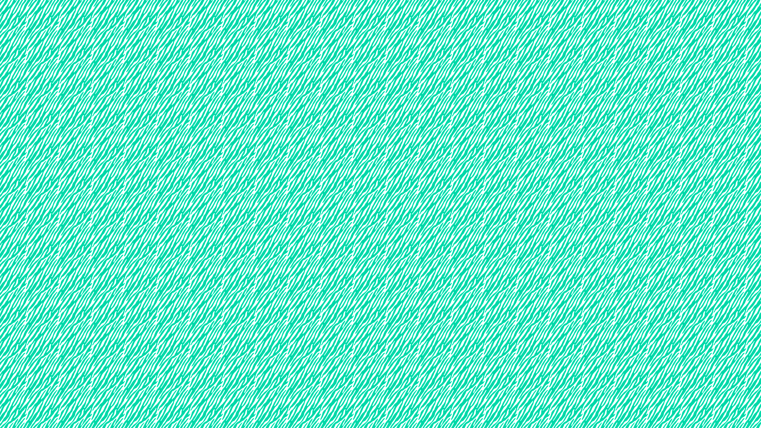 Cool Teal Desktop Wallpaper - Parallel- WallpaperUse