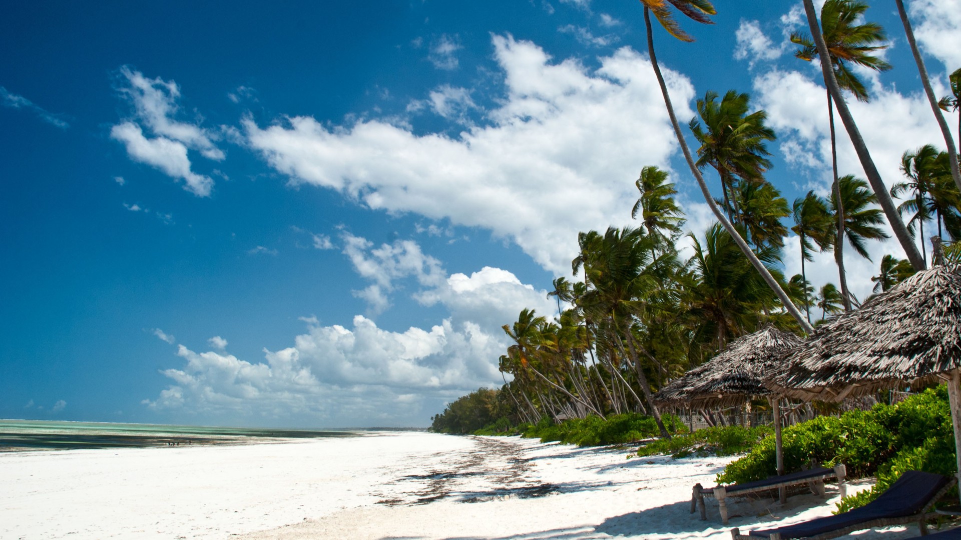 desktop hintergrund hd,himmel,strand,ufer,meer,ozean (#62040 ...