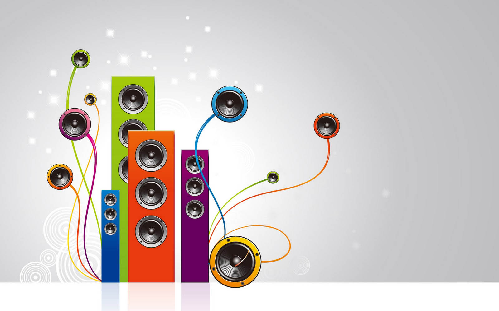 music wallpaper,audio equipment,graphic design,illustration,technology ...