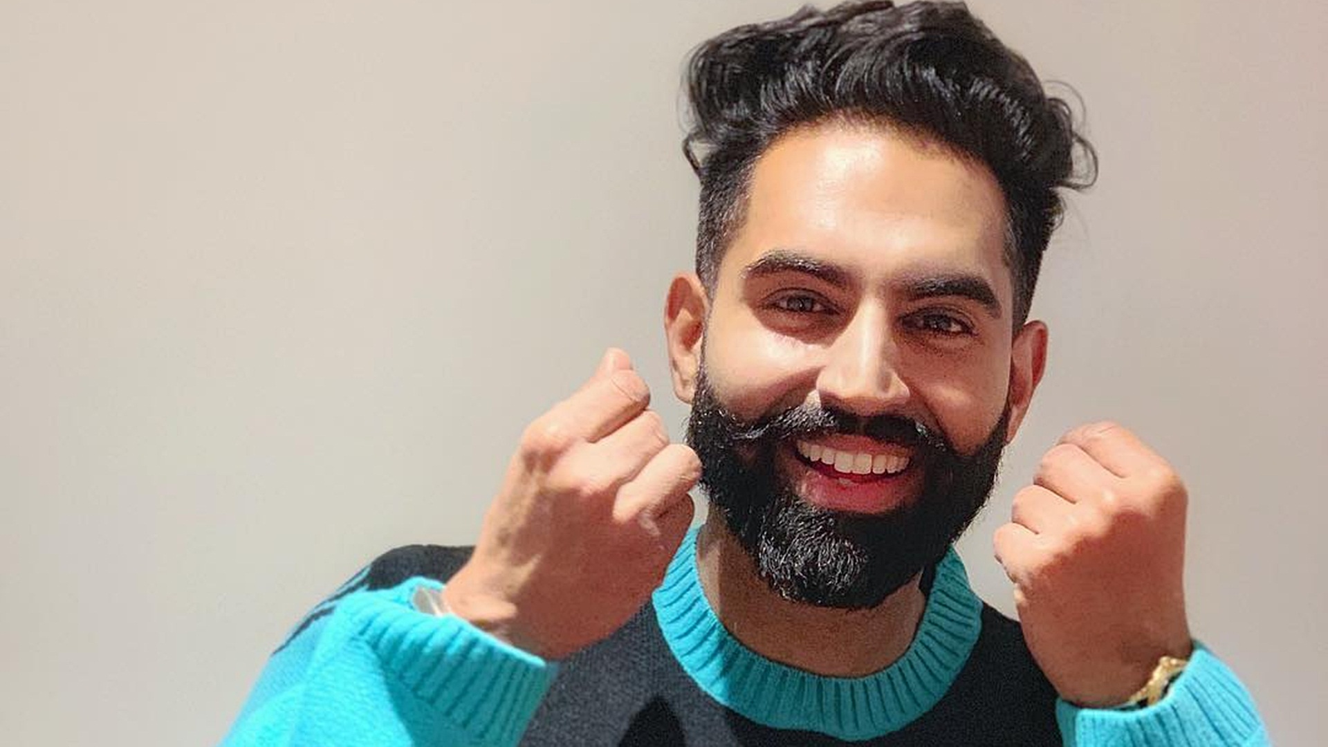 parmish verma wallpaper,facial hair,hair,beard,face,moustache (#62751 ...
