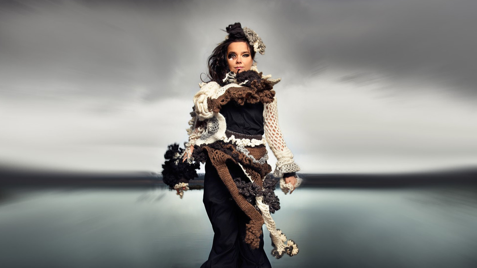 Bjã¶rk Wallpaper High Definition Data Src Download - Bjork Wallpaper 4k ...