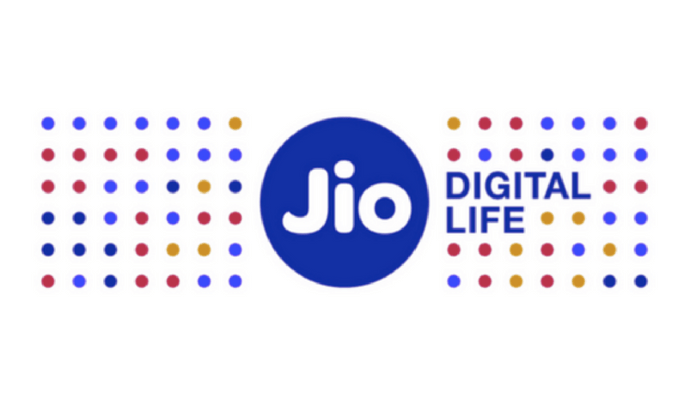Reliance Jio Logo - Jio Logo Png Hd- WallpaperUse