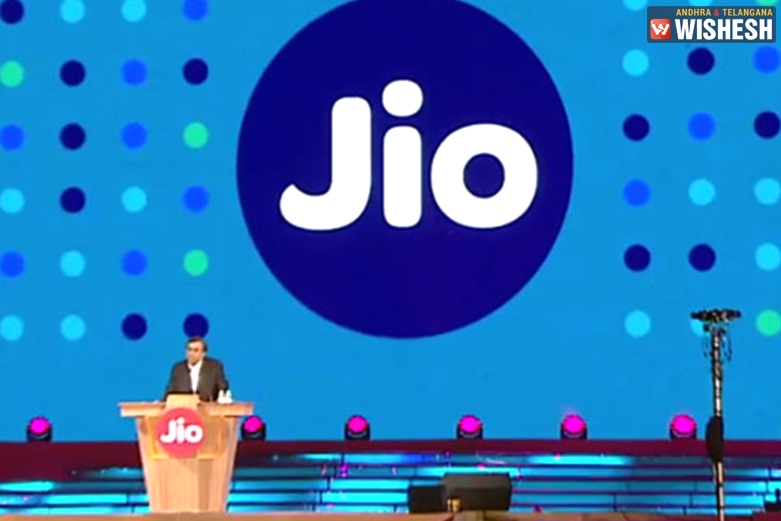 Reliance Jio To Launch 4g Volte Feature Phone On - Jio- WallpaperUse