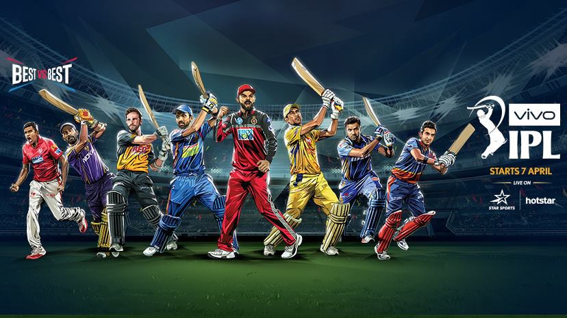 Ipl Cover Photos For Facebook- WallpaperUse