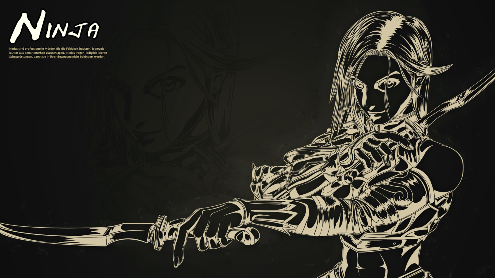 Metin2 Loading- WallpaperUse