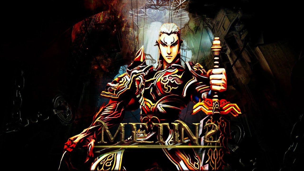 Metin2- WallpaperUse