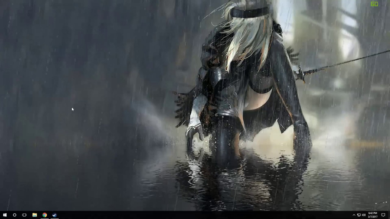 nier wallpaper,cg artwork,digital compositing,screenshot,photography ...