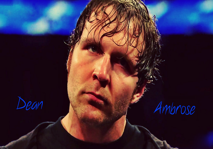 Dean Ambrose Hd Free Wallpapers - Jon Moxley- WallpaperUse