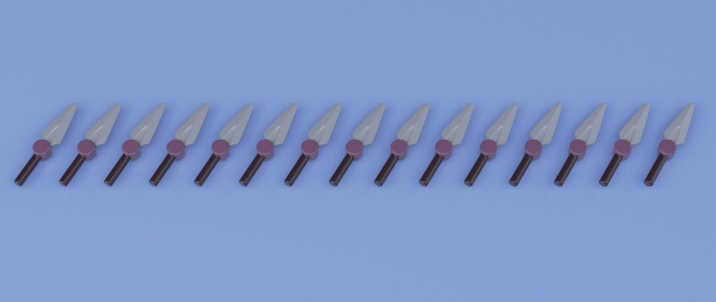 Hguc 1/144 Efreet Schneid - Missile- WallpaperUse
