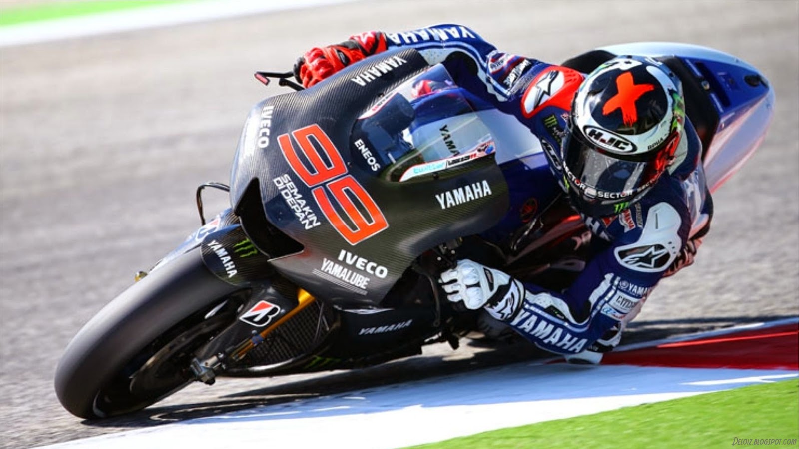 Kumpulan Wallpaper Motogp Untuk Background Trend Otomotif - Animasi ...