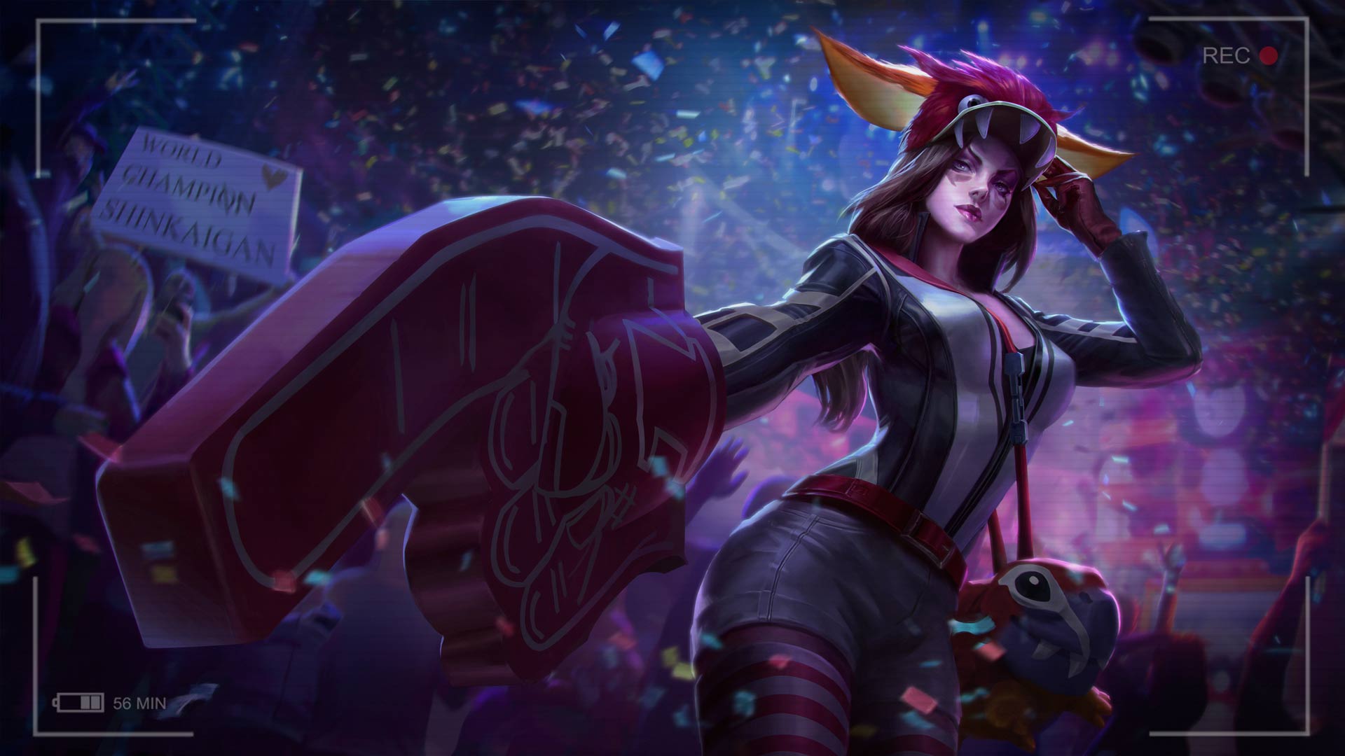 vainglory wallpaper hd,fictional character,cg artwork,violet,screenshot ...
