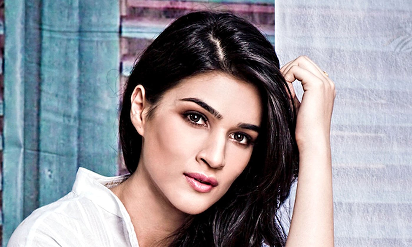 kriti sanon hd wallpapers,hair,face,eyebrow,hairstyle,beauty (#68353 ...