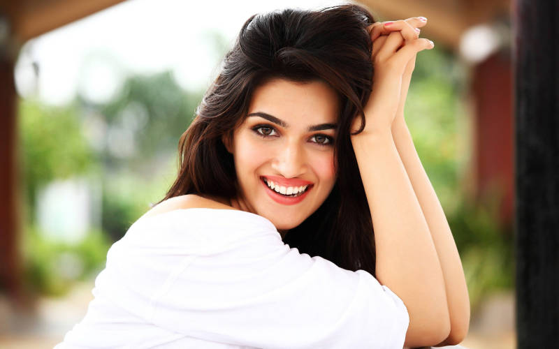Kriti Sanon Sexy Hd Wallpaper - Kriti Sanon Best- WallpaperUse