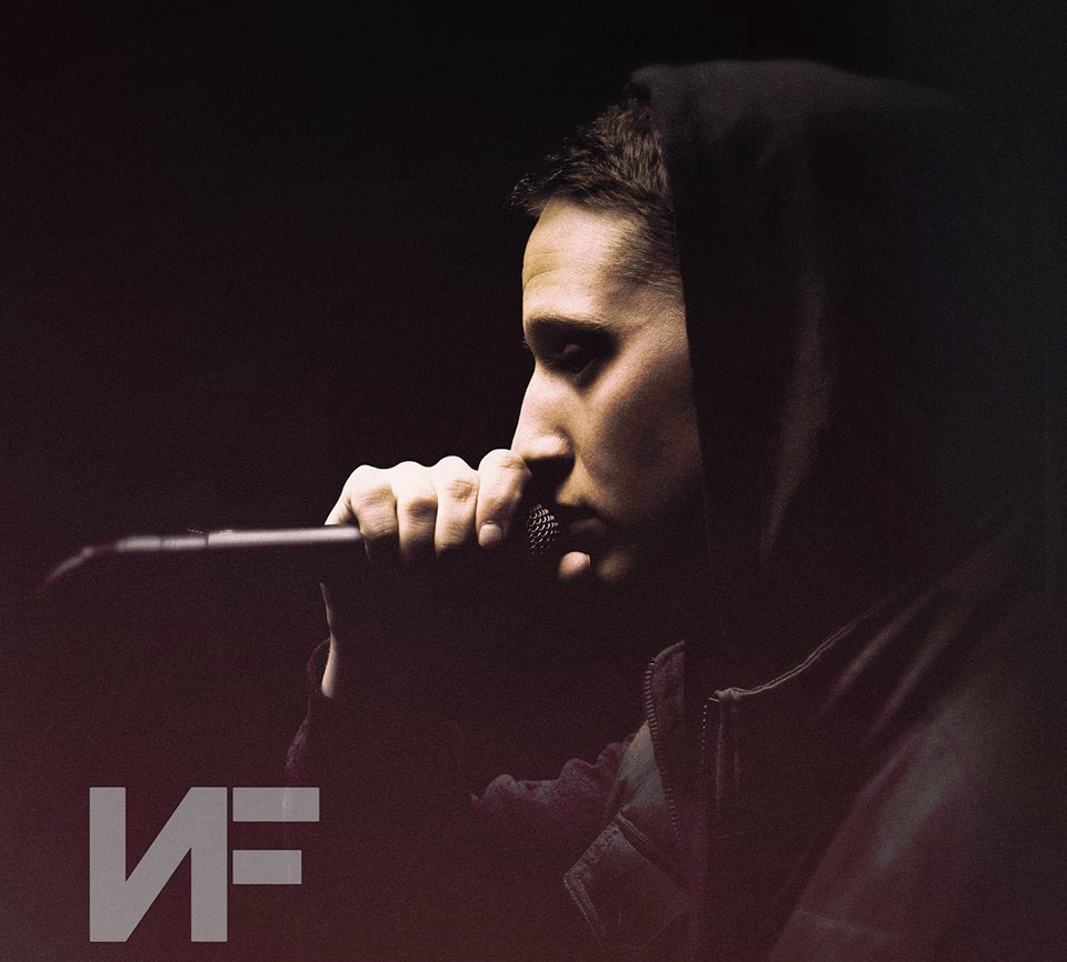 Nf - Good Pictures Of Nf- WallpaperUse