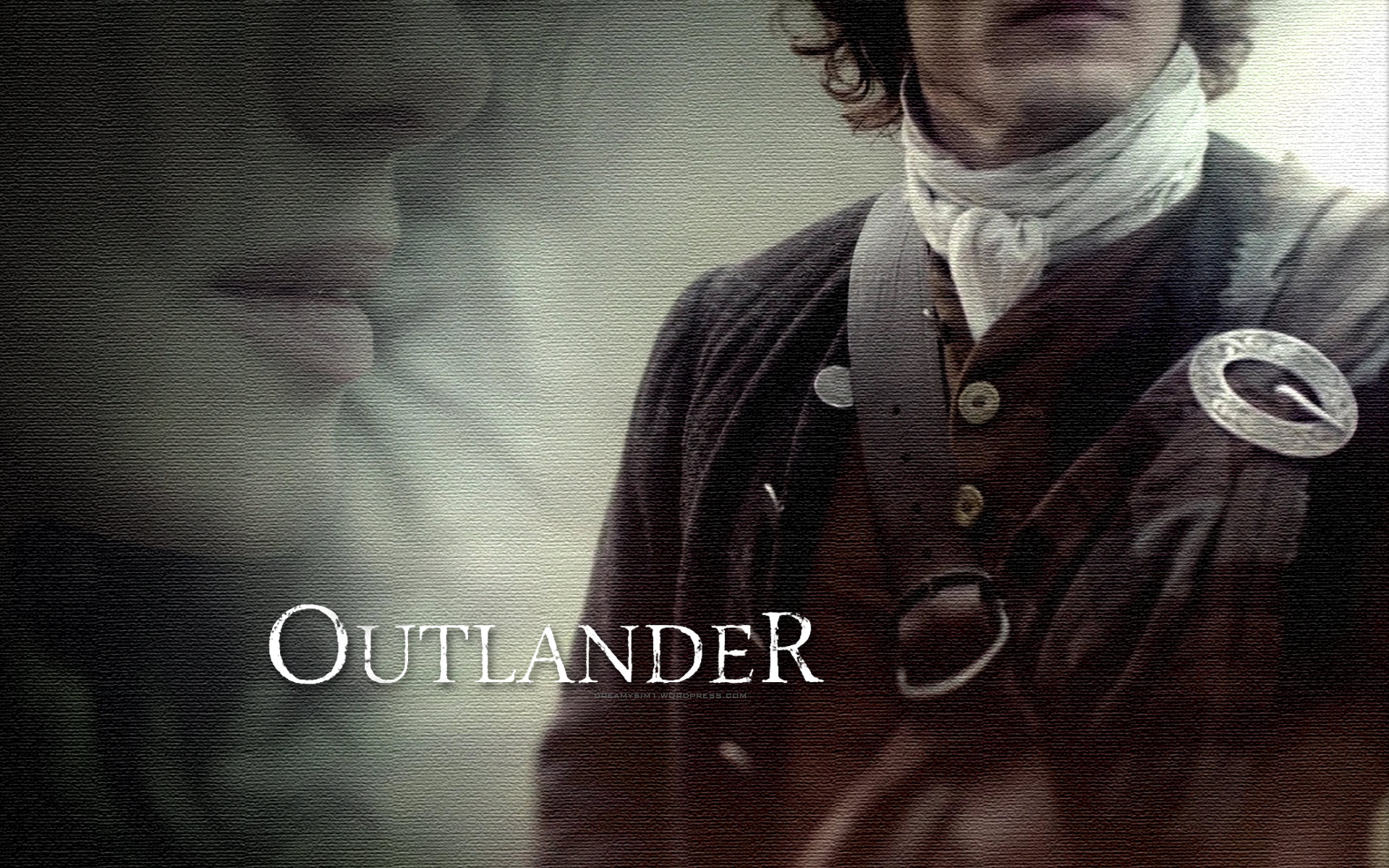 outlander wallpaper,font,cool,album cover,photography,fictional ...