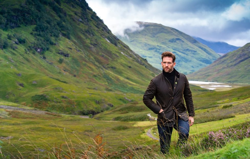 outlander wallpaper,mountainous landforms,highland,mountain,nature ...