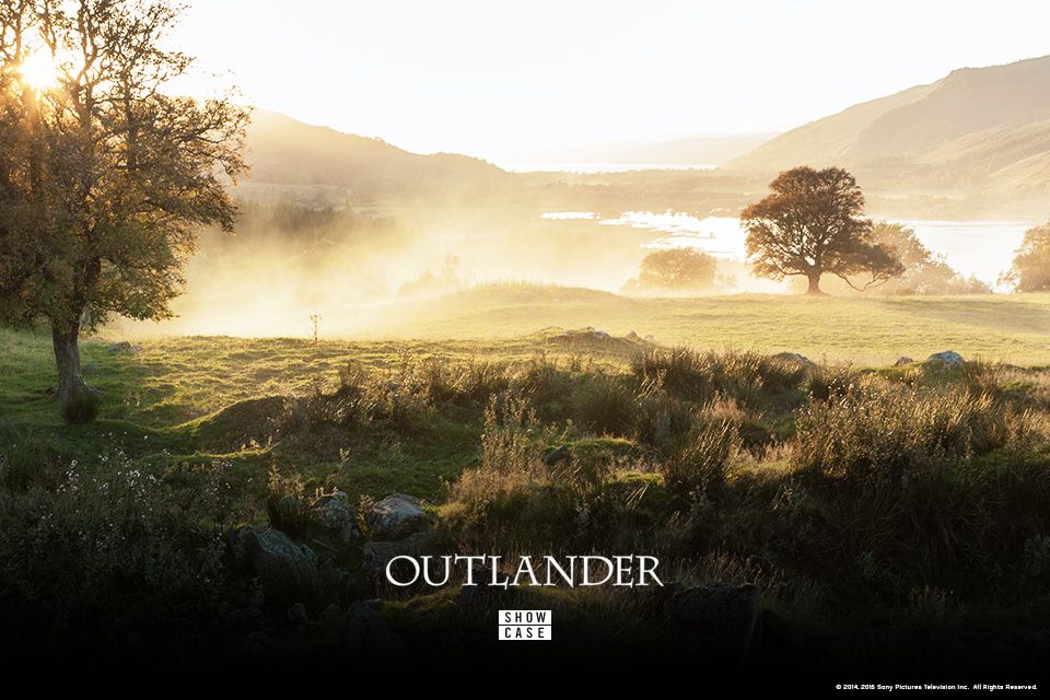 outlander wallpaper,natural landscape,nature,atmospheric phenomenon ...