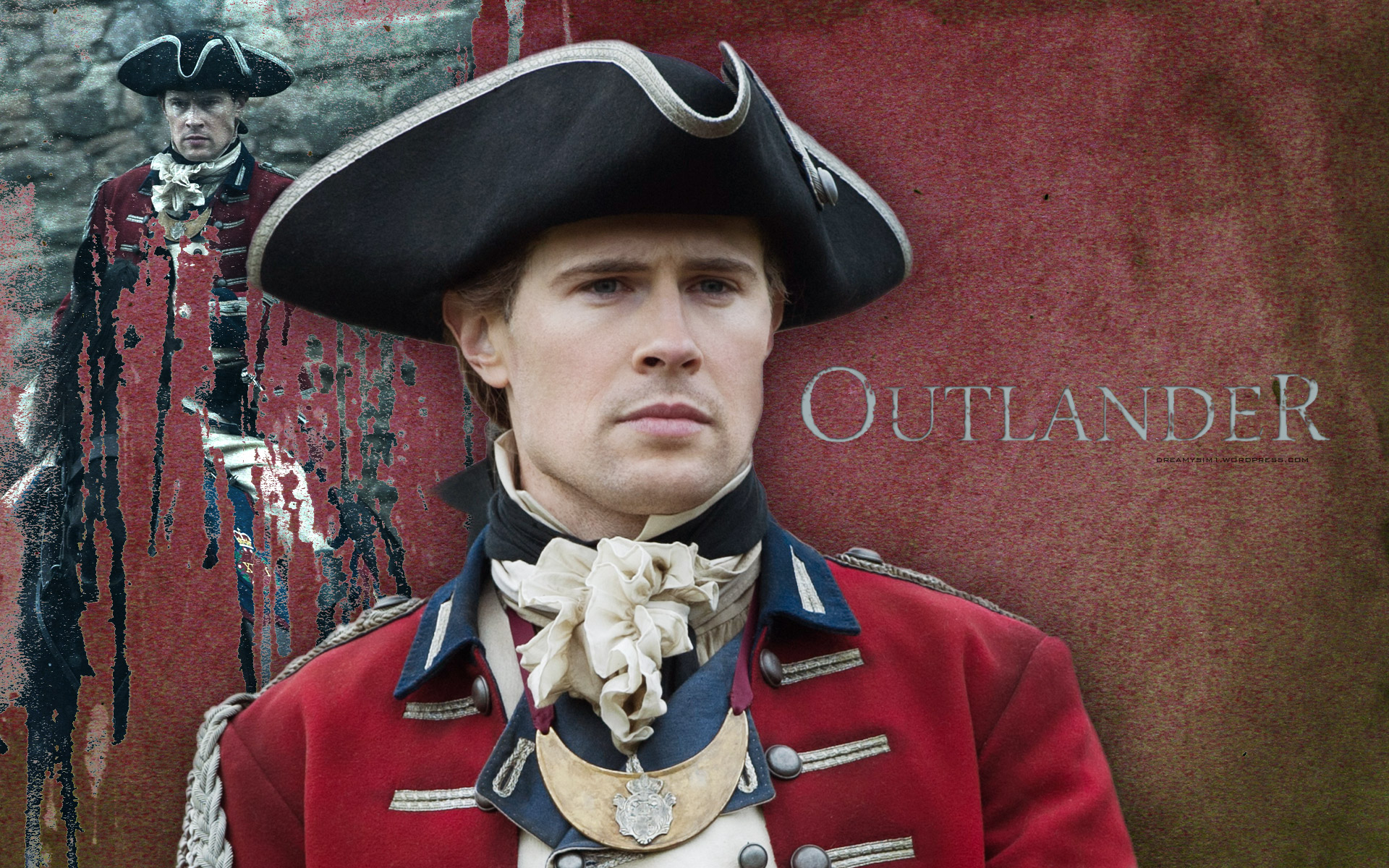 outlander wallpaper,uniform,headgear,costume hat (#69378) - WallpaperUse