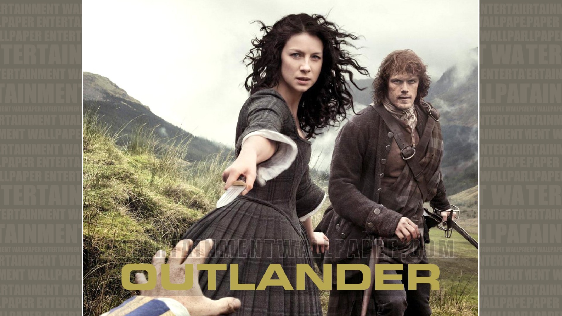 outlander wallpaper,album cover,friendship,poster,photography ...