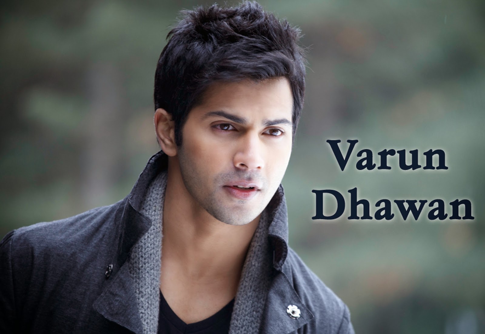 Varun Dhawan Hd Wallpapers - Sketch Of Varun Dhawan Pencil- WallpaperUse