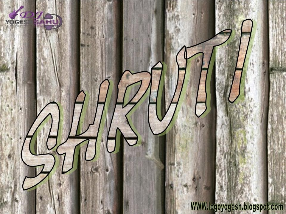 Shruti Name Wallpaper - Shruti Name Wallpaper Mi 4- WallpaperUse