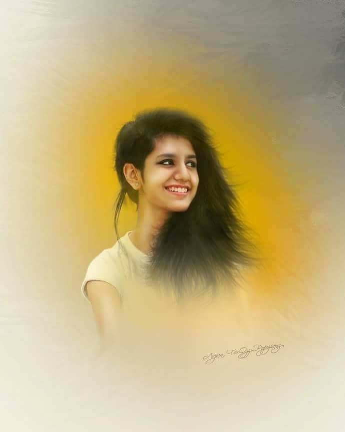 priya wallpaper,hair,face,facial expression,skin,eyebrow (#604549 ...