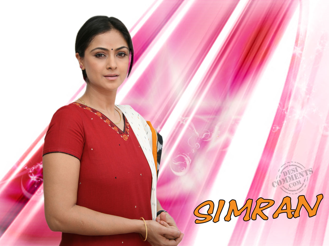 Cute Simran Images Hd- WallpaperUse