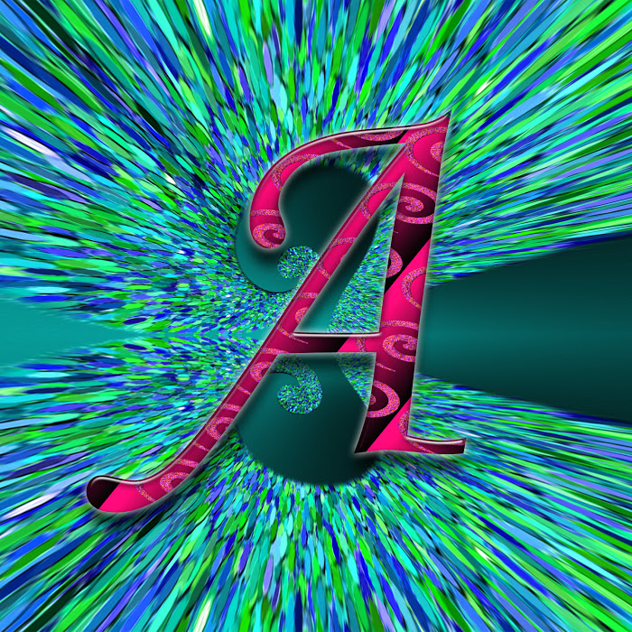 Ar 3d Name Wallpaper