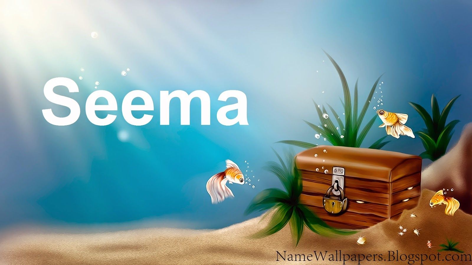 seema name wallpaper,font,illustration,landscape,plant,graphic design ...