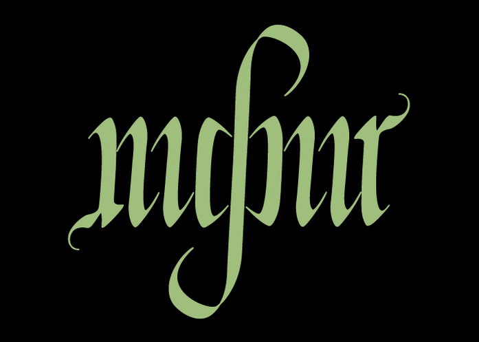 Nupur Name Tattoo- WallpaperUse