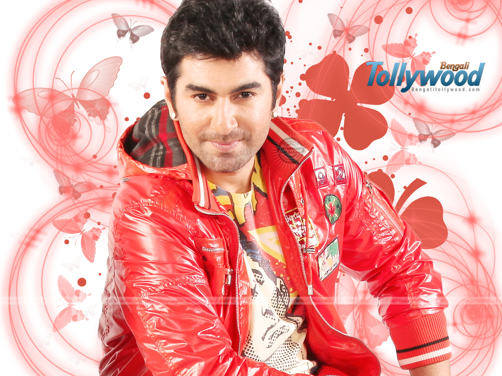 Bengali Actor Jeet- WallpaperUse