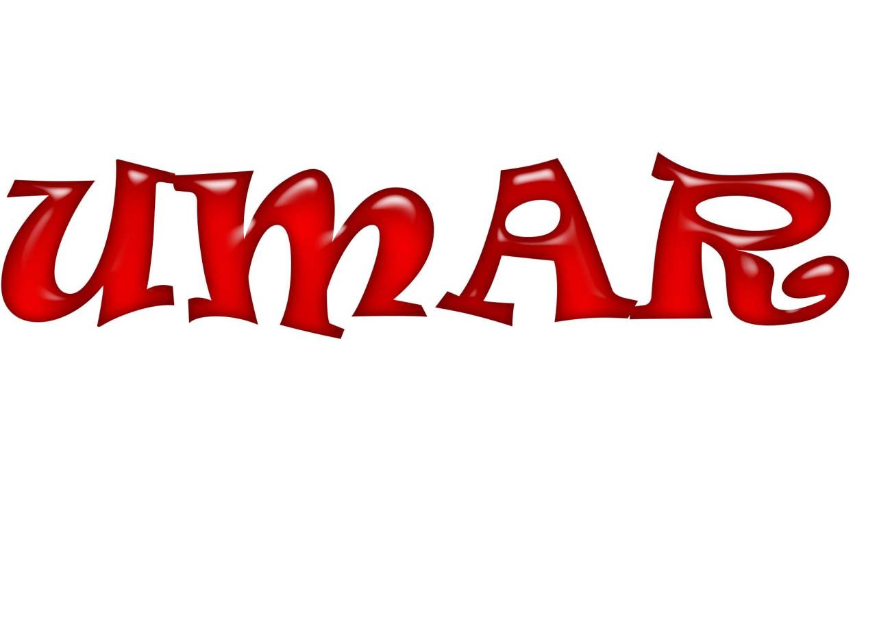 Umar Name Wallpaper - 2pm Cartoon Version- WallpaperUse