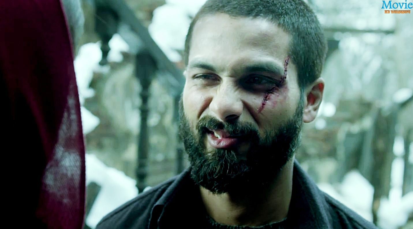 Haider Movie- WallpaperUse
