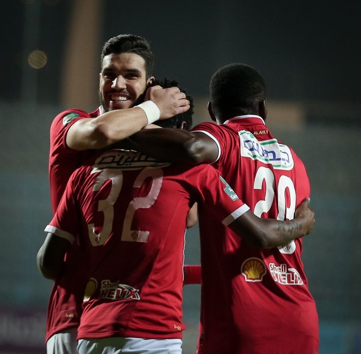 Saad Samir Wallpapers-6 - Player- WallpaperUse