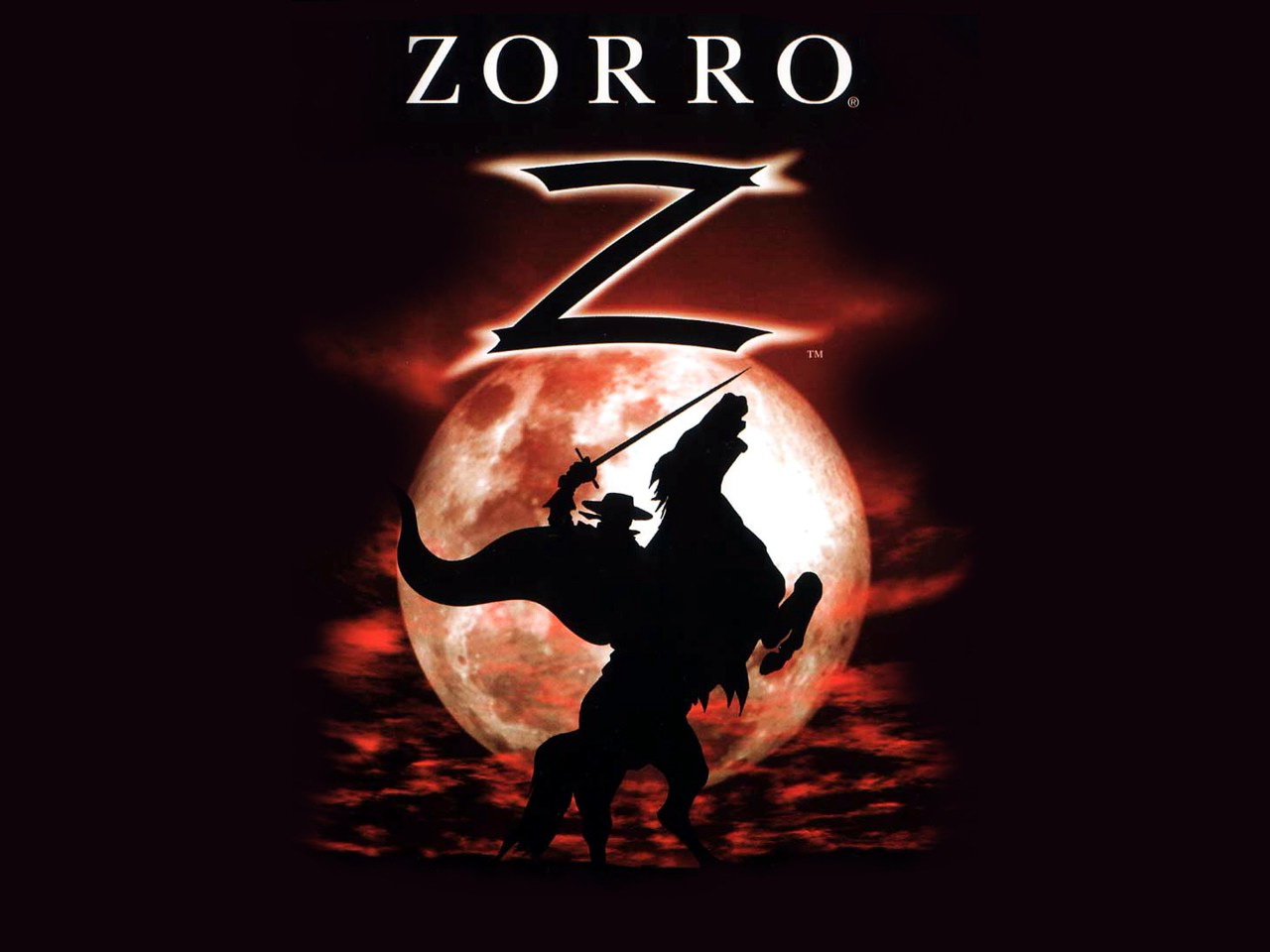 zorro wallpaper,font,album cover,poster,logo,graphics (#619595 ...