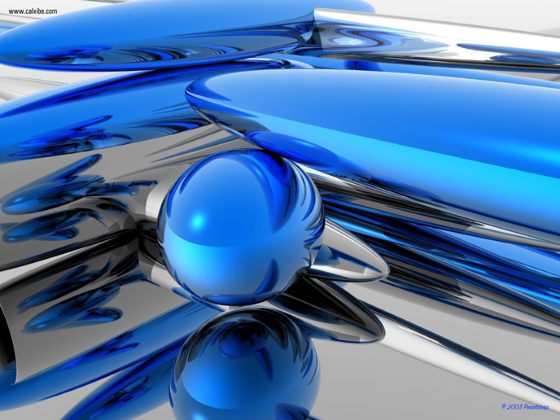 Three Dimensional- WallpaperUse