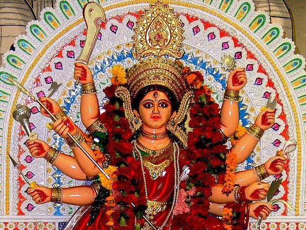 mata ka wallpaper,lugar de adoración,templo,templo hindú,tradicion ...