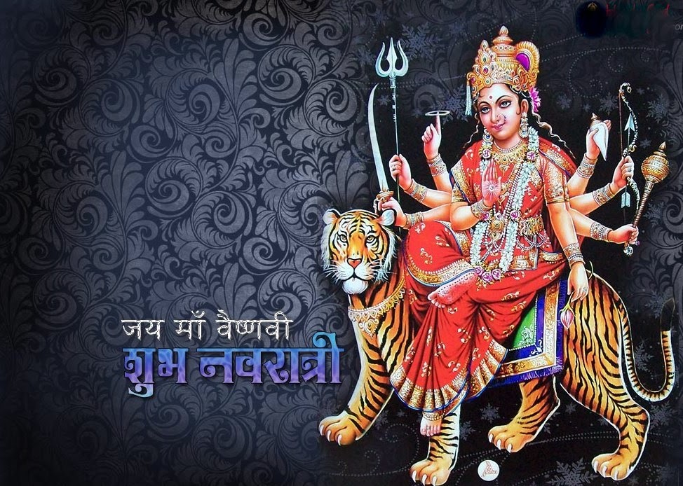 navratri special wallpaper,guru,felidae,mythology,art (#621273 ...