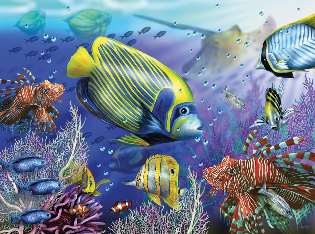 pesce wallpaper hd 3d,pesce,subacqueo,biologia marina,pesci di barriera ...