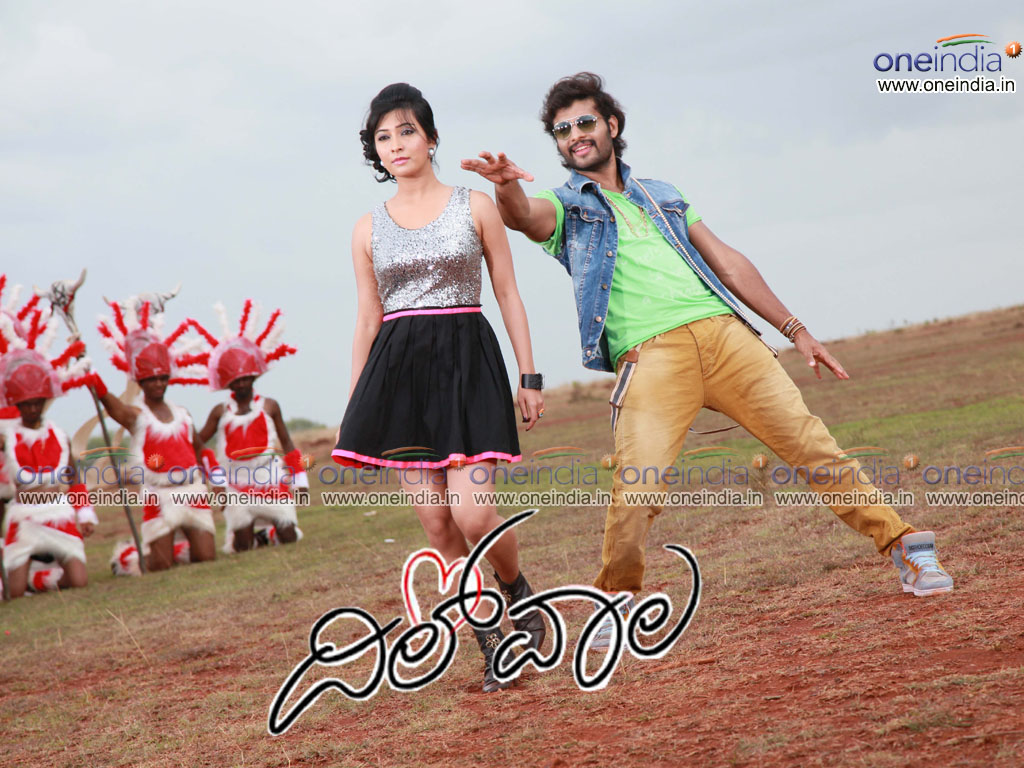 Dilwala Wallpapers - Radhika Pandit Photos In Dilwala Movie- WallpaperUse