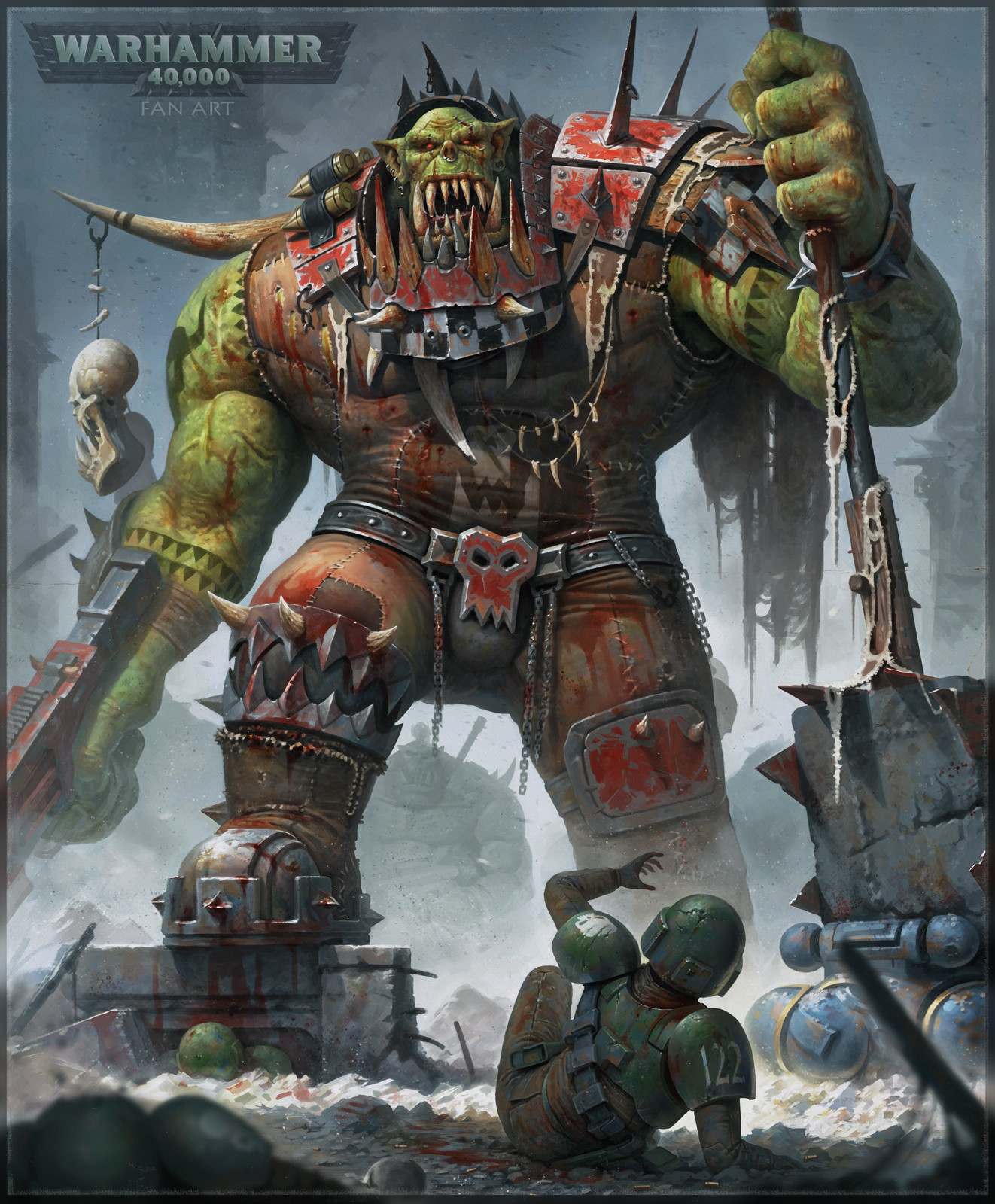 ork wallpaper,gioco di avventura e azione,personaggio fittizio,gioco ...