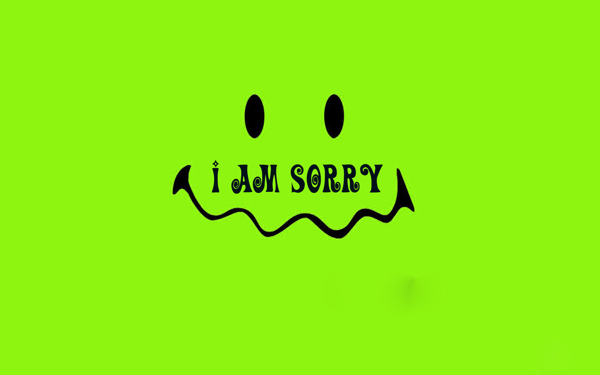 Sorry Wallpaper For Girlfriend green text font yellow logo 626897 sorry-wallpaper-for-girlfriend-green-text-font-yellow-logo-626897
