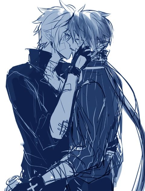 royal boy wallpaper,anime,cartoon,illustration,long hair,black hair ...