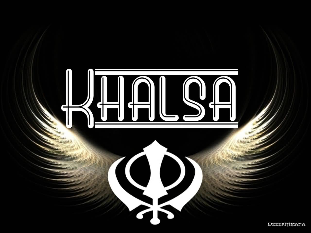 khalsa wallpapers hd,logo,text,emblem,font,graphics (#629258 ...