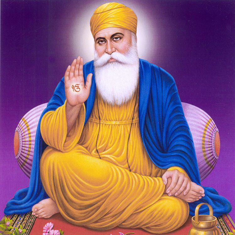 wallpaper of waheguru ji,guru (#629479) - WallpaperUse